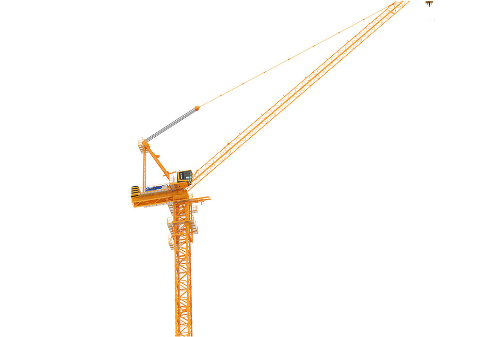 XGL300-18S-动臂式塔式起重机-徐工官网