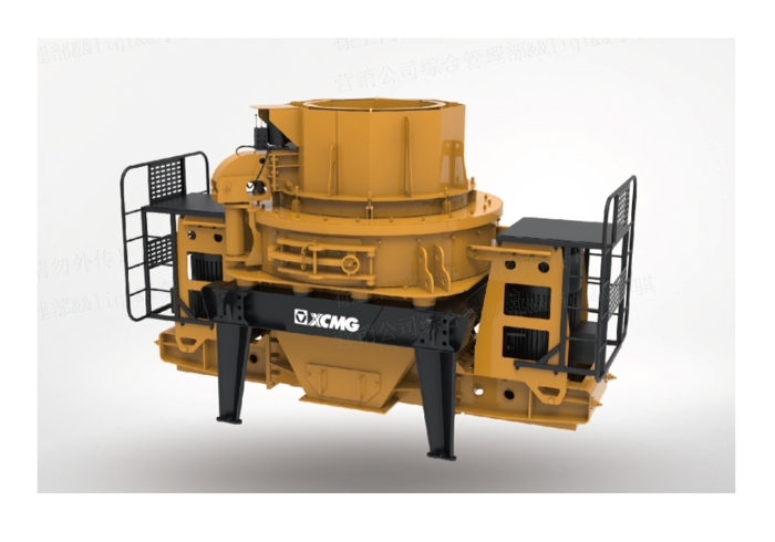 XS系列香蕉筛-固定式破碎筛分-徐工官网