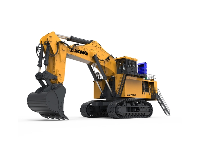 XE7000-矿用挖掘机-徐工官网