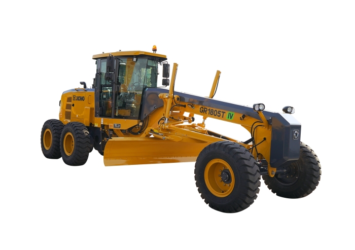 GR3005TIV-5系列-徐工官网