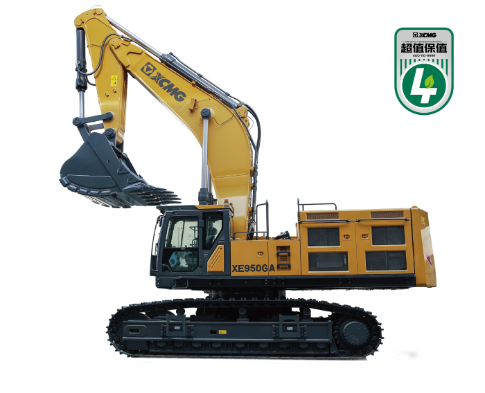 XE2000-矿用挖掘机-徐工官网