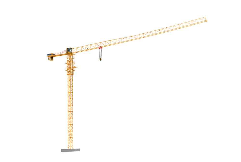 XGT6513A-8S1-平头式塔式起重机-徐工官网
