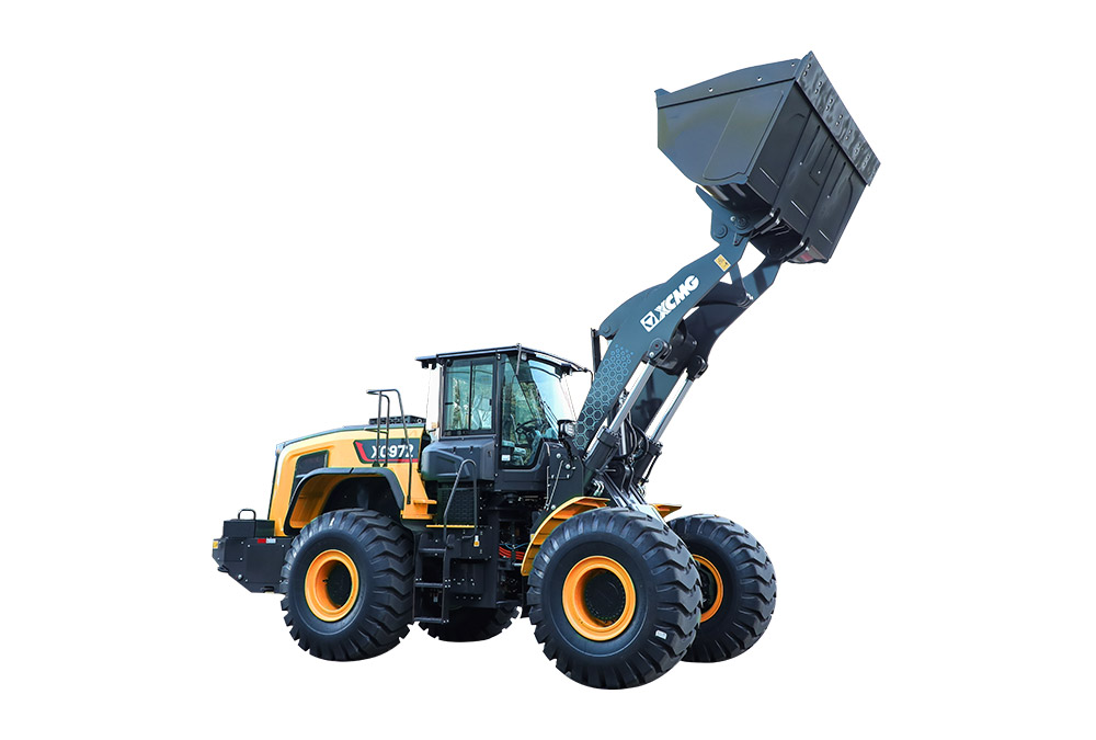 XC975-大型装载机-徐工官网