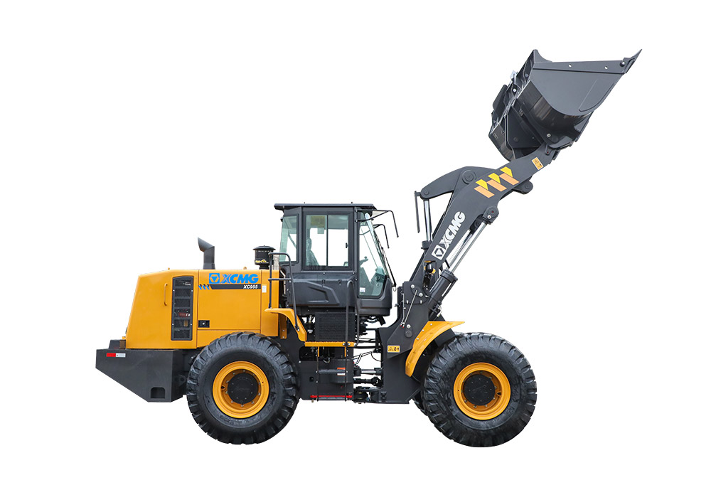 XC955-中型装载机-徐工官网