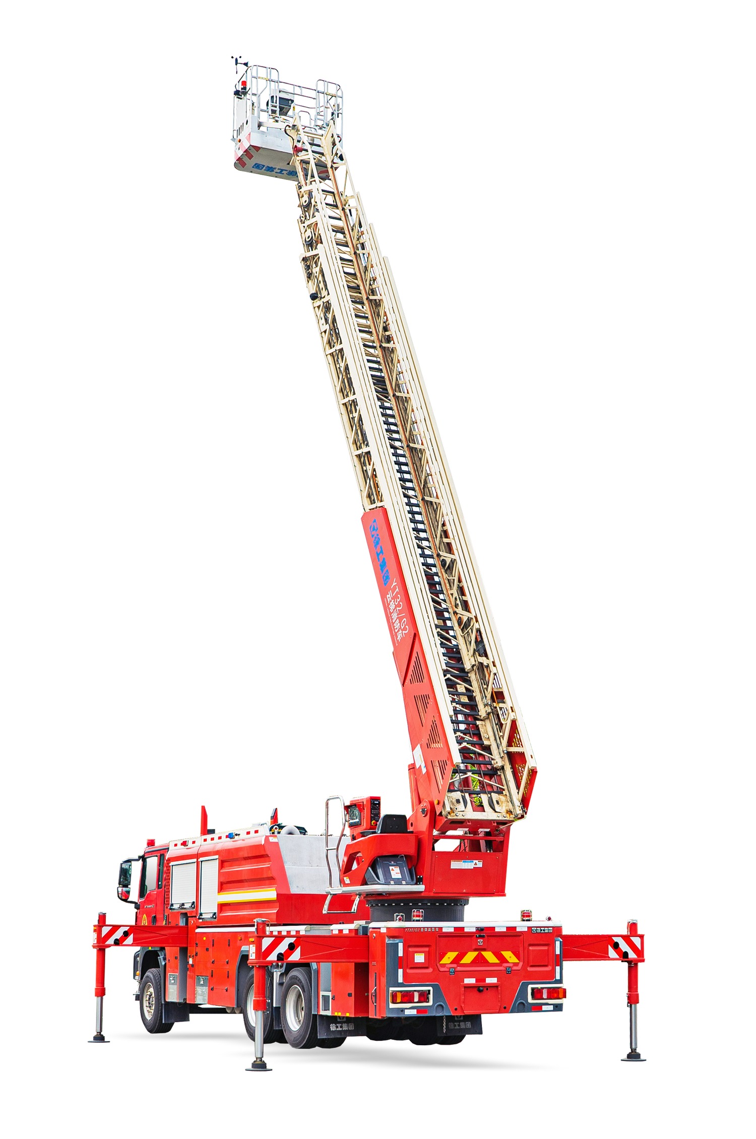 YT32/G2-云梯消防车-徐工官网