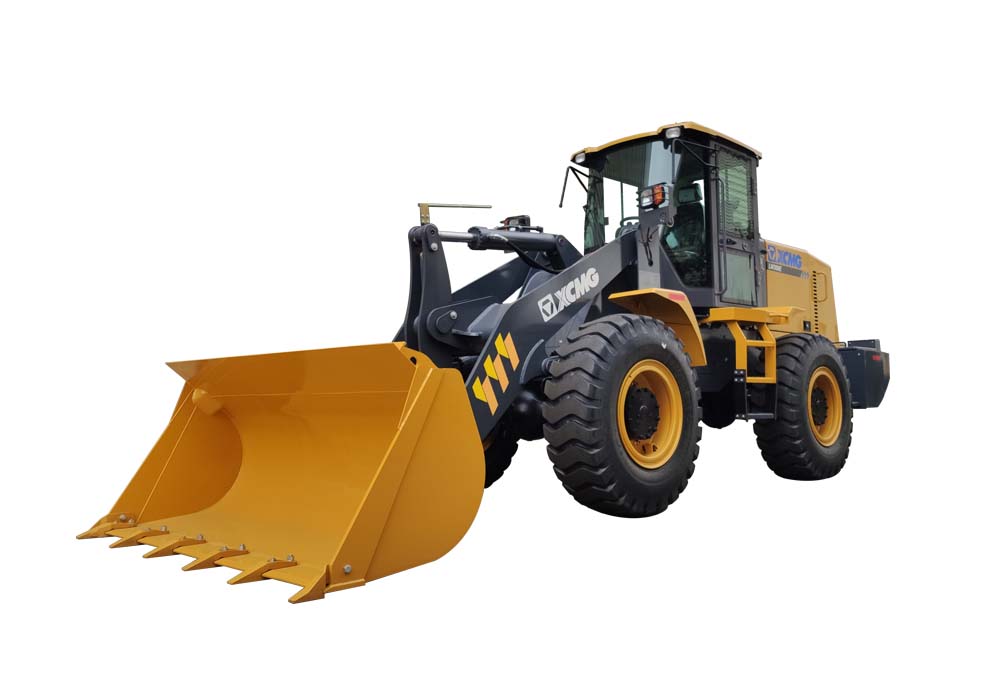 XC958系列-中型装载机-徐工官网