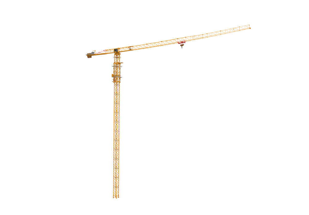 XGT6015-8S1-平头式塔式起重机-徐工官网