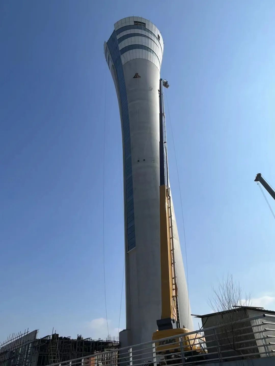 施工案例-徐工官网