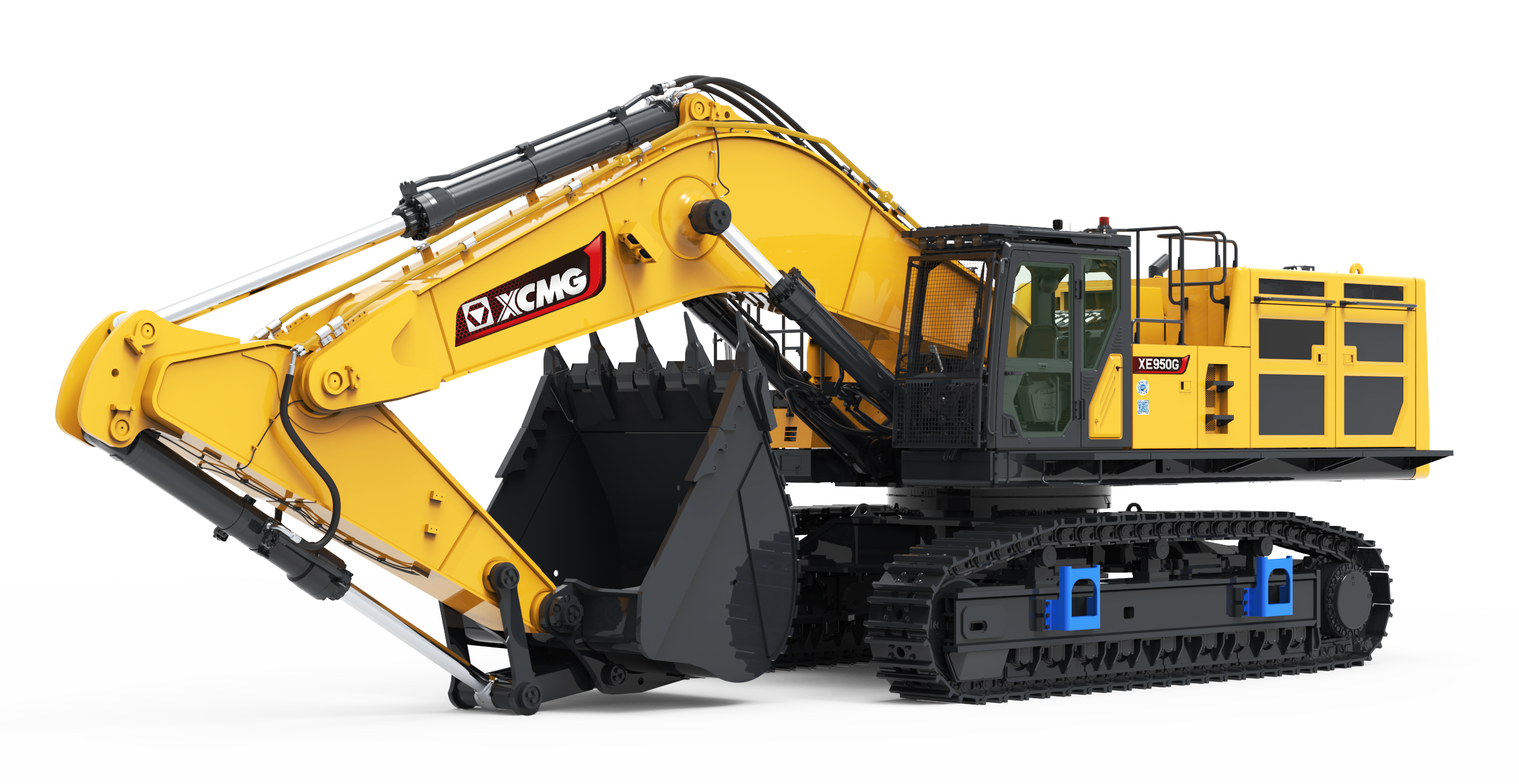 XE950GPro-矿用挖掘机-徐工官网