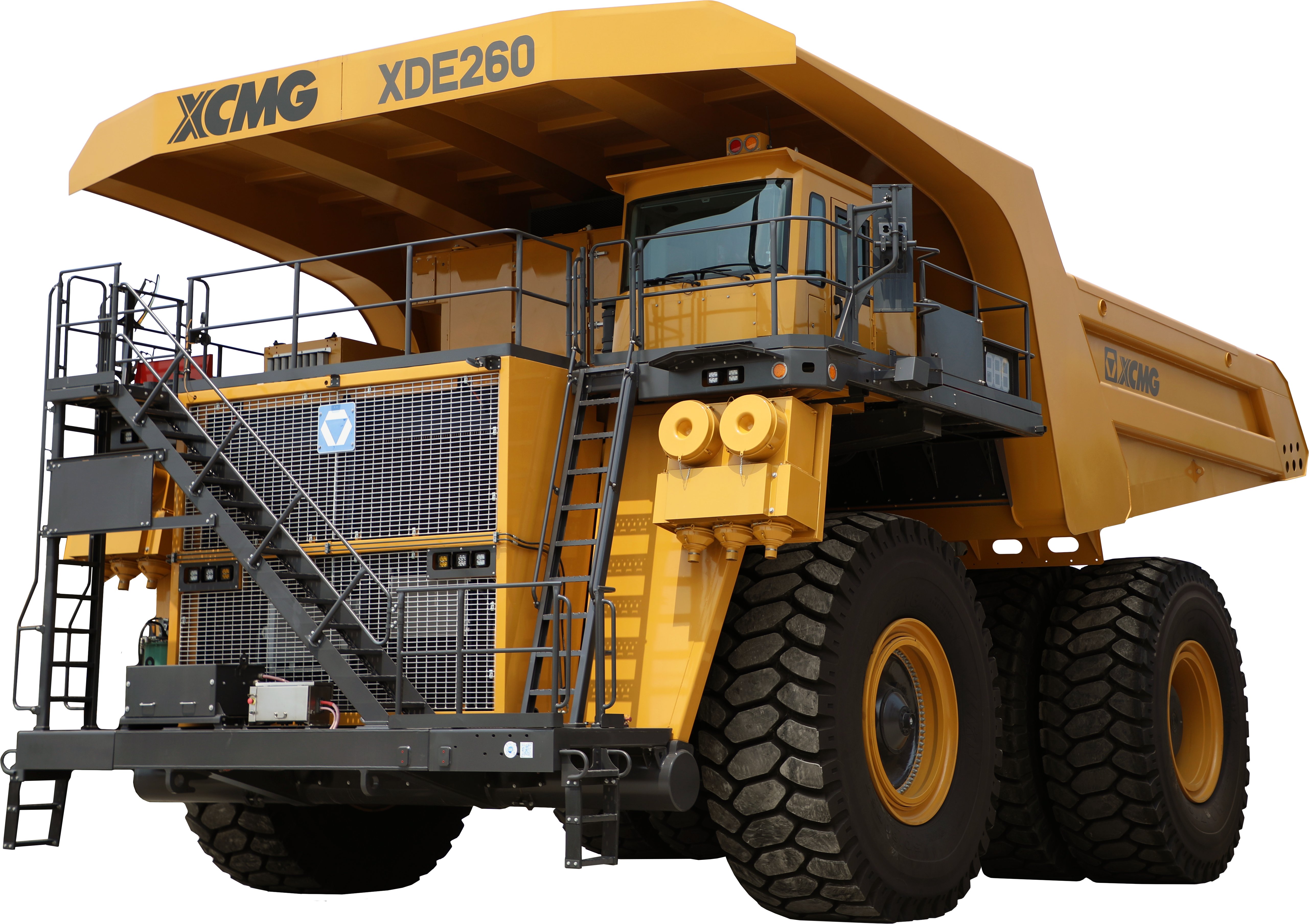 XE3000（反铲）-矿用挖掘机-徐工官网