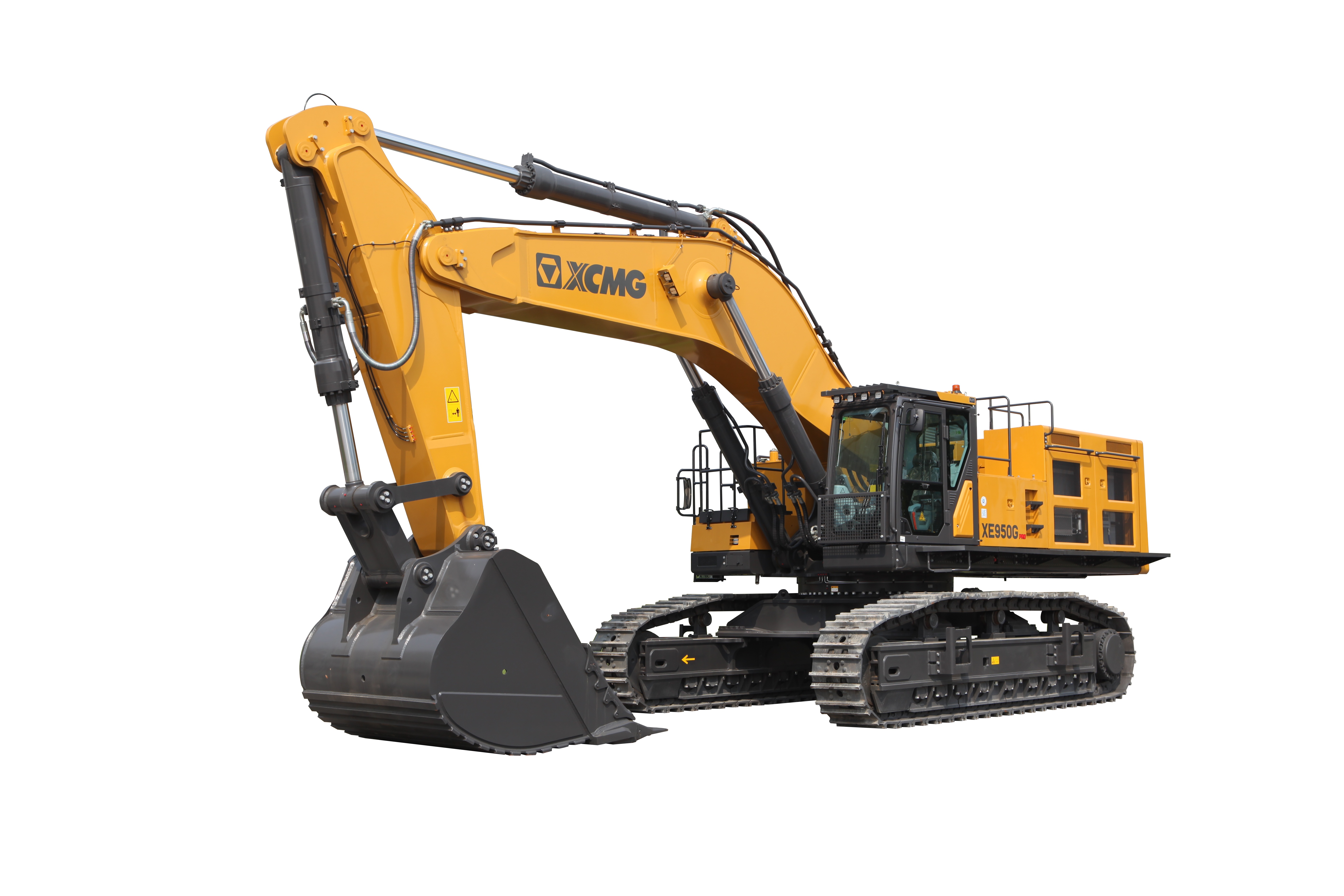 XE2000-矿用挖掘机-徐工官网