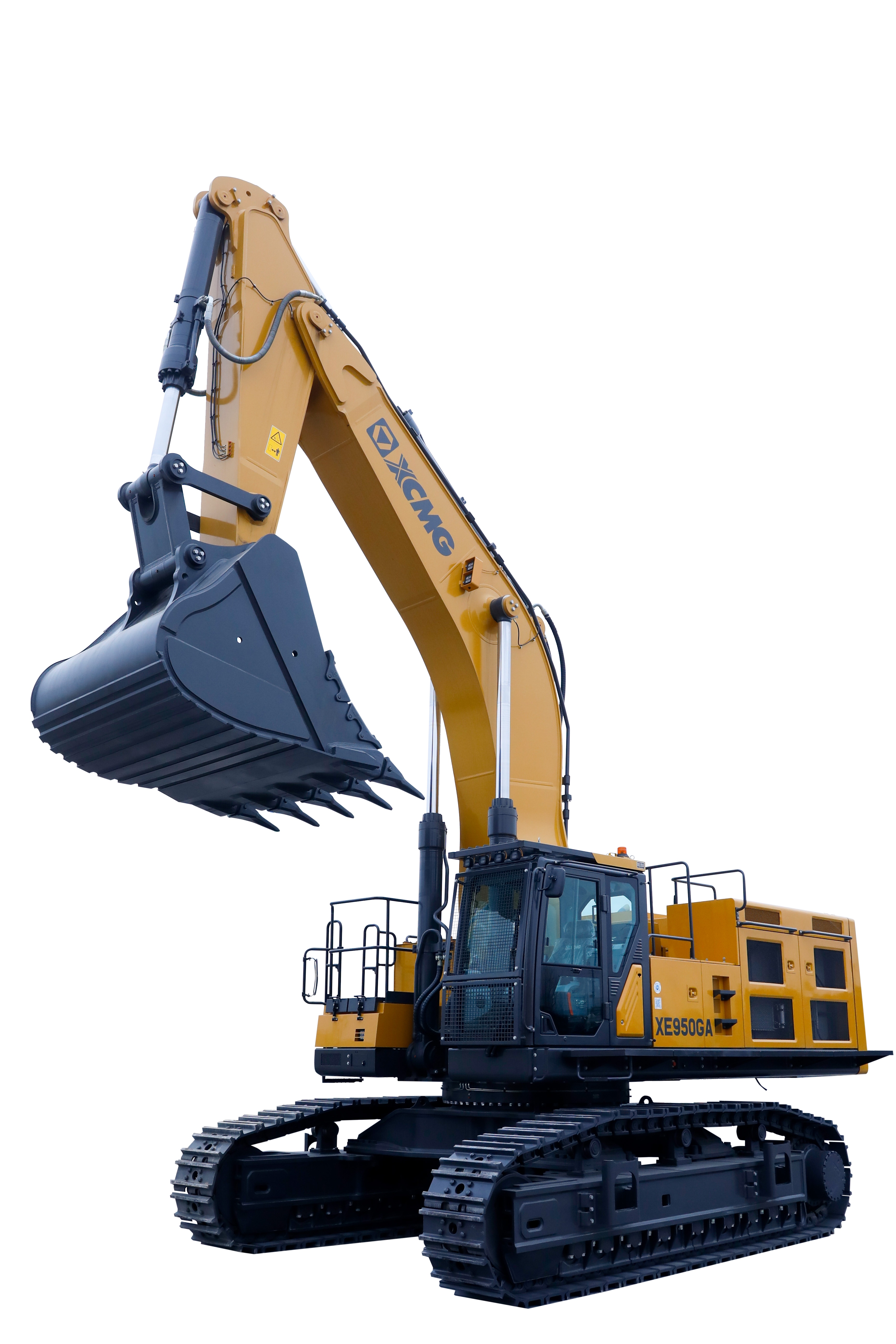 XE3000-矿用挖掘机-徐工官网